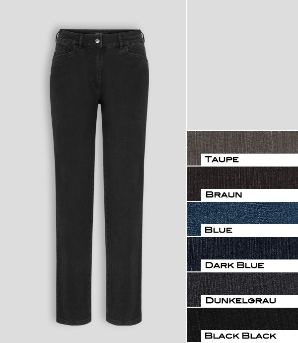 Bernhardt Moden Zerres Jeans